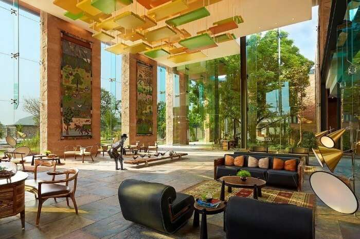 21 Best Resorts Near Gurgaon (With Prices) For A Retreat In 2023