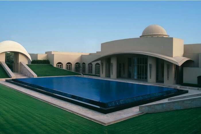 21 Best Resorts Near Gurgaon (With Prices) For A Retreat