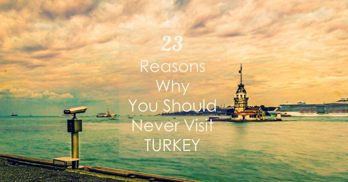 Turkey Country Quotes Enjoy Your Trip To Turkey: Lined Notebook