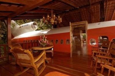 World's 23 Mythical Hotels You Must Stay In At Least Once