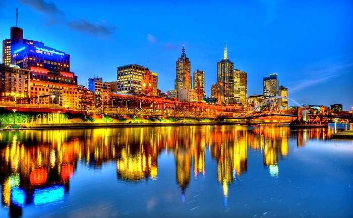10 Free Things To Do In Melbourne | Traveltriangle