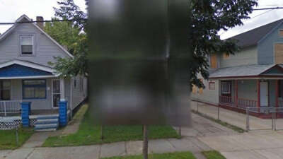19 Places On The Planet Google Earth Is Hiding From You