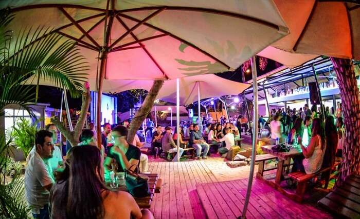 Nightlife In Mauritius 2025: 15 Hotspots To Blend In The Party Vibe