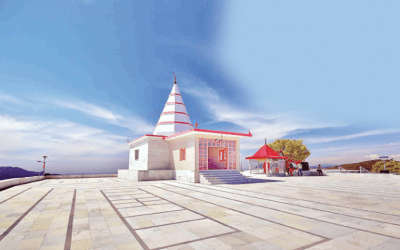 10 Updated Places To Visit In Chail (With Photos) In 2022 With Your Folks