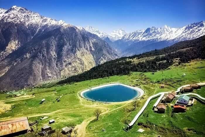 Auli In Summer: A Guide To Explore Like A True Local In 2019!