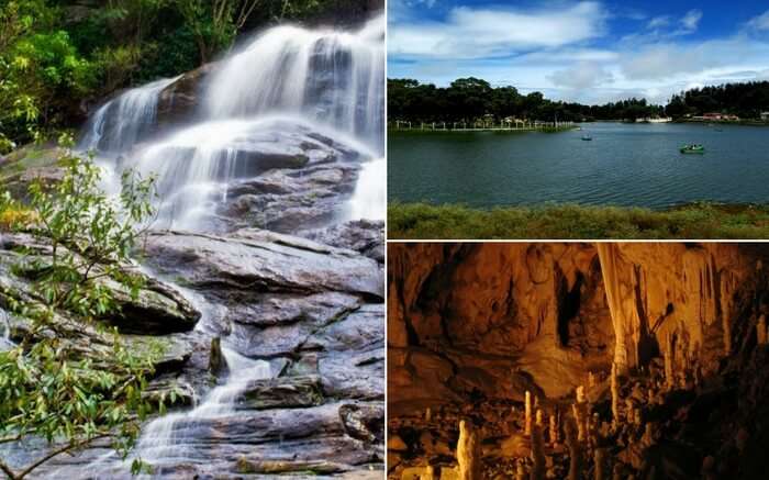 8 Places To Visit In Yercaud Portraying Actual South India