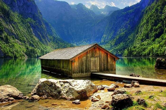 21 Updated Places To Visit In Germany In 2019