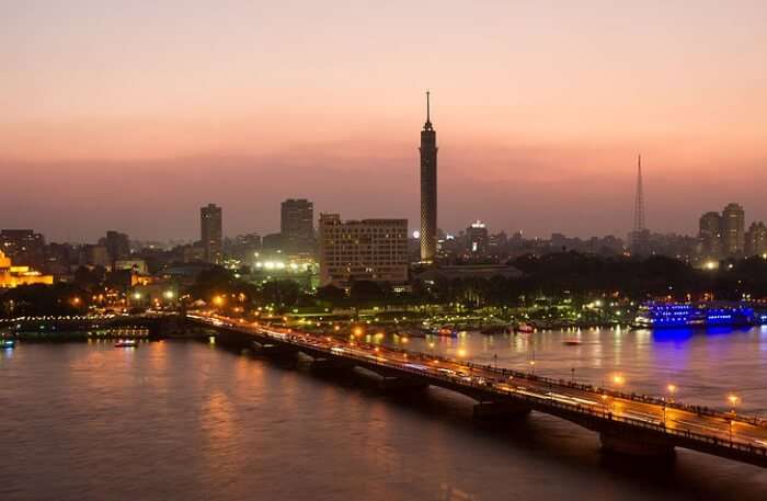 10 Best Honeymoon Places In Egypt For A Romantic Date In 2025