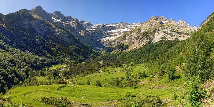 10 National Parks In France: Escape Into The Wild In 2026