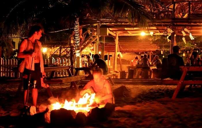 Nightlife In Trincomalee: 9 Best Places to Chill And Hang Out