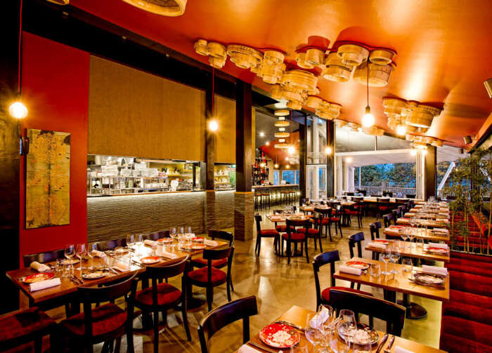 10 Restaurants In Australia To Taste The Aussie Flavours