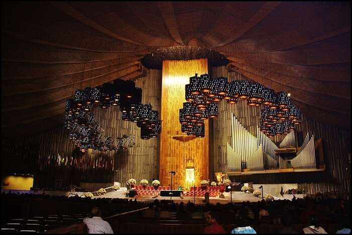 7 Churches In Mexico: An Epitome Of Grand Architecture