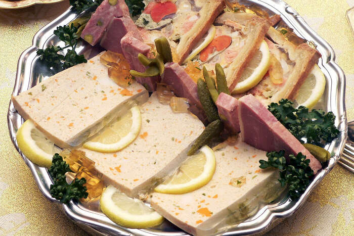 10 Best Swedish Food Items You Must Try On Your Eurotrip!