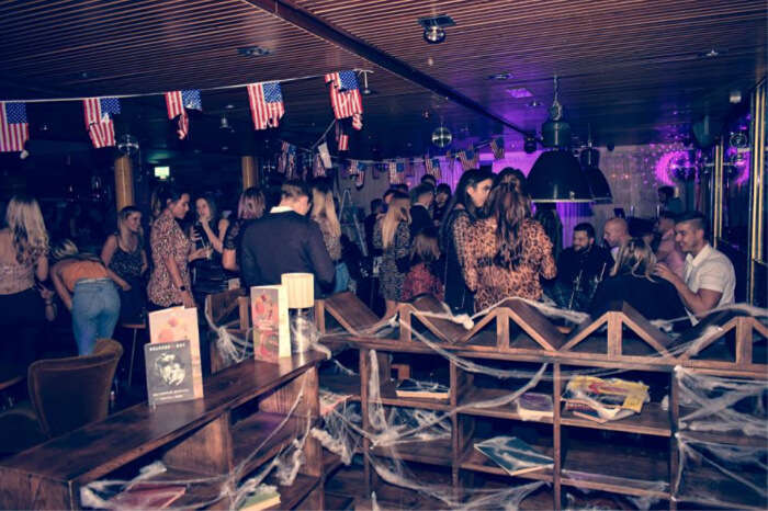 Nightlife In Liverpool: 10 Best Places To Release The Party Animal ...