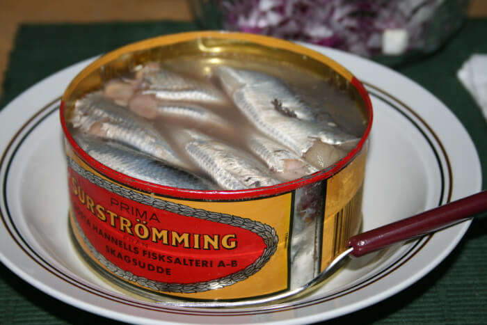 10 Best Swedish Food Items You Must Try On Your Eurotrip!