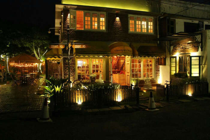 10 Restaurants In Matara: To Satiate All Your Food Cravings!