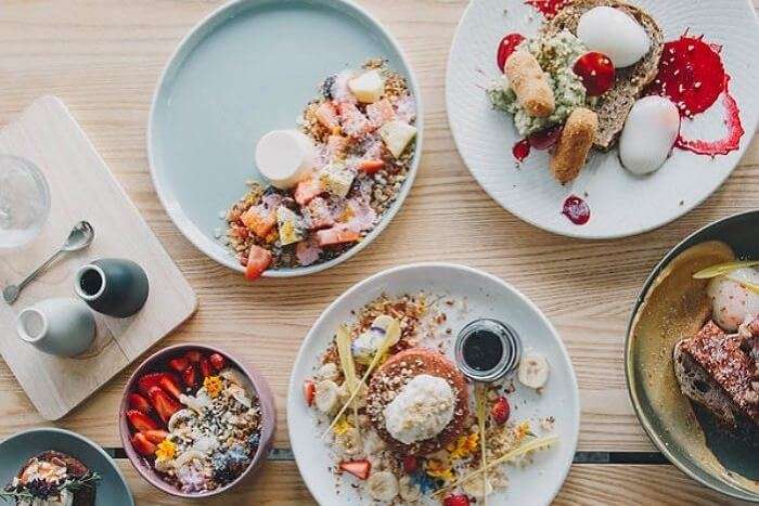 9 Best Cafes In Christchurch To Treat The Foodie In You!