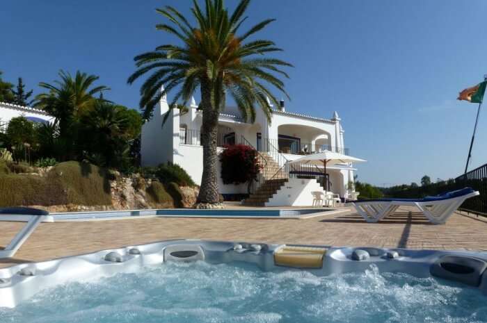 10 Villas In Israel For Your Luxurious Vacation With Family