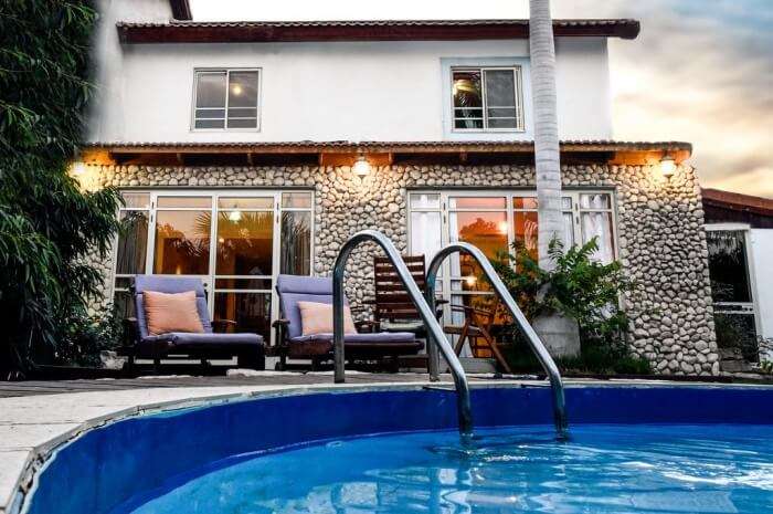 10 Villas In Israel For Your Luxurious Vacation With Family