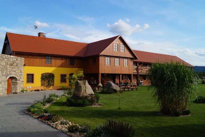 10 Best Cottages In Czech Republic For A Hassle-Free Staycation