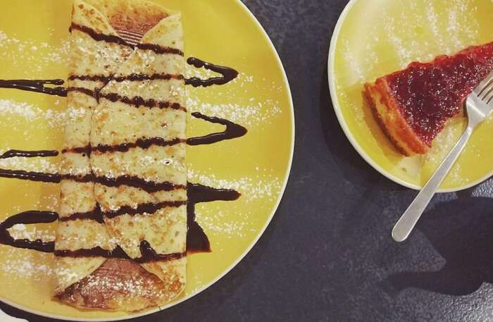 12 Cafes In Lisbon You Should Visit While Exploring The City