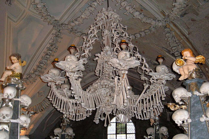 10 Best Churches In Czech Republic To Revel In The Divinity