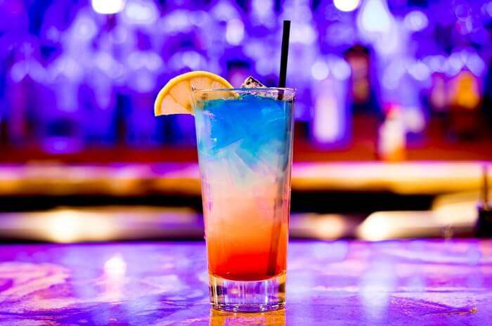 11 Bars And NightClubs To Experience Quezon City Nightlife