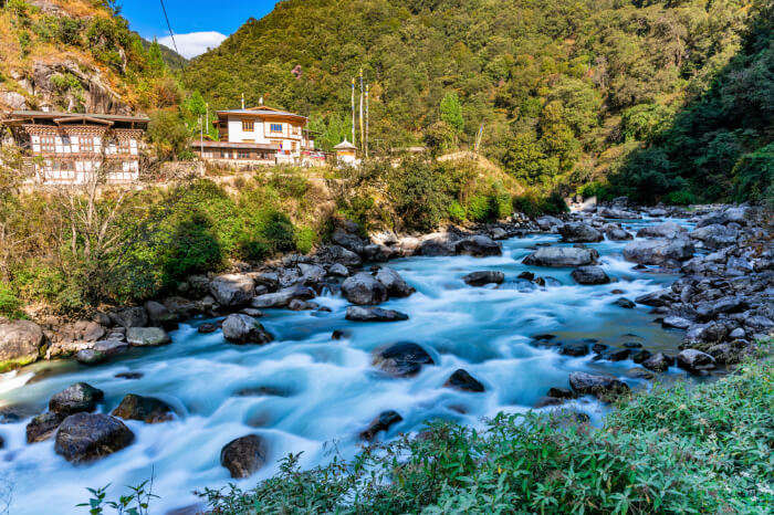 Phobjikha Valley 2019: A Travel Guide To This Valley In Bhutan