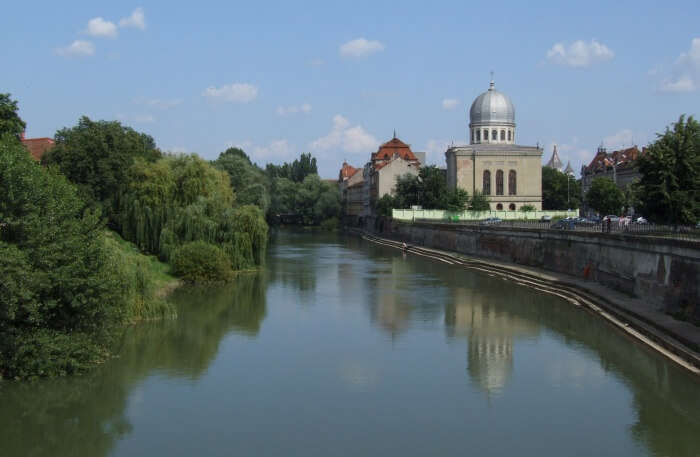 10 Picturesque Rivers Of Hungary One Must Definitely Visit!