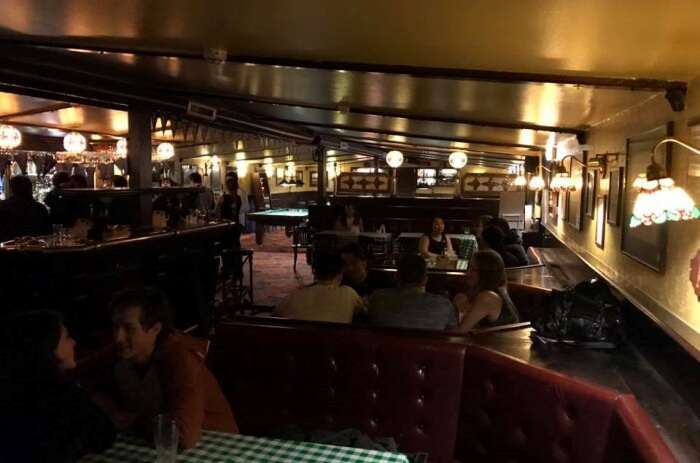 4 Great Places To Enjoy Greenland Nightlife Like Never Before