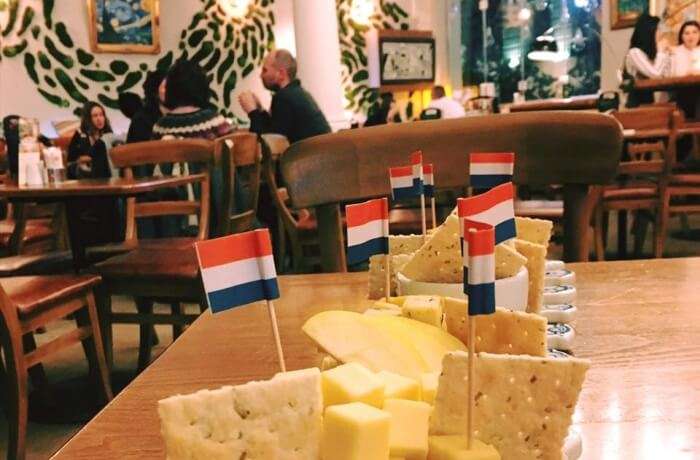 10 Best Cafes In Bucharest That You Ought To Visit In 2025!