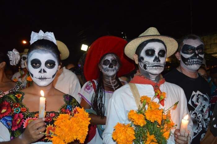 Festivals In Seville: 9 Extravaganzas You Will Really Love