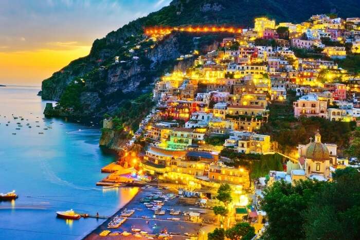 10 Beautiful Islands Near Naples That Are Perfect For A Getaway