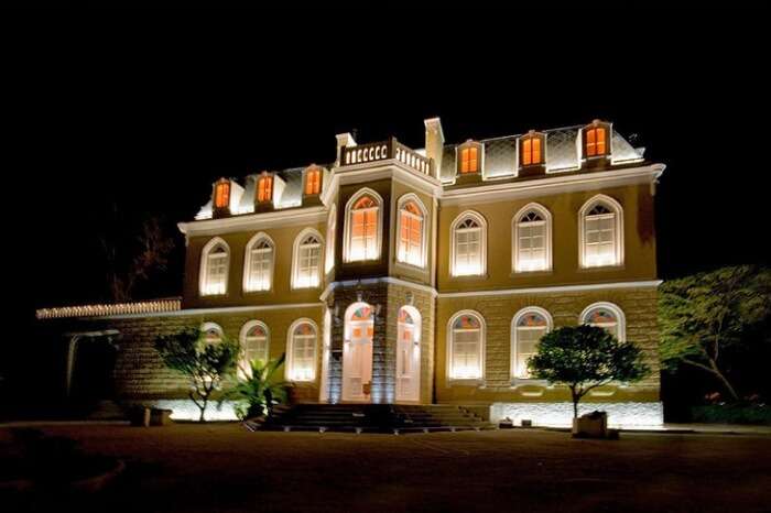 7 Enchanting Castles In Montenegro That You Must Pay A Visit To
