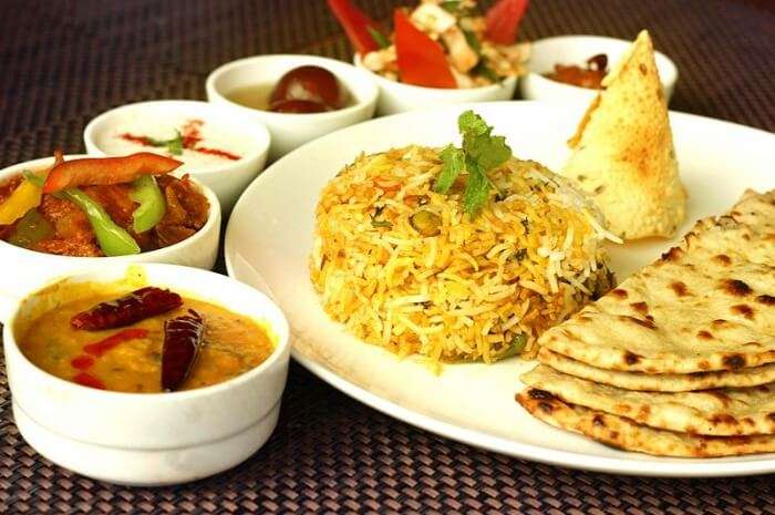 Top 11 Indian Restaurants In Munich Every Indian Must Visit