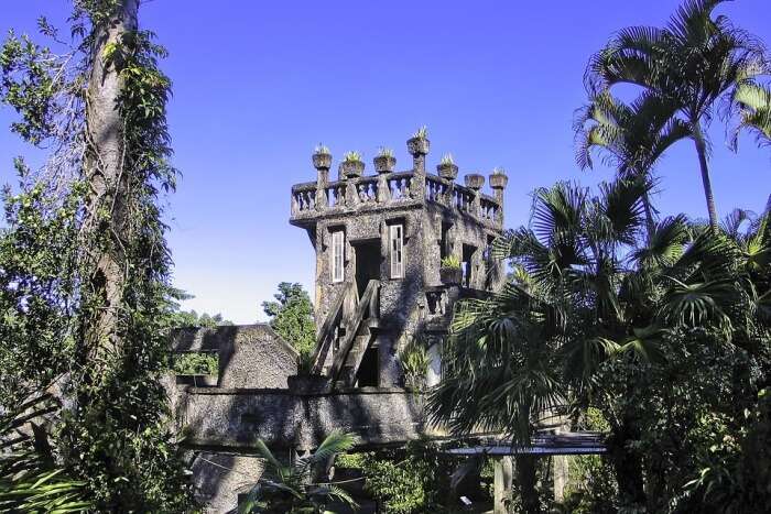 10 Castles In Queensland That Will Make You Feel Like A Disney Princess ...