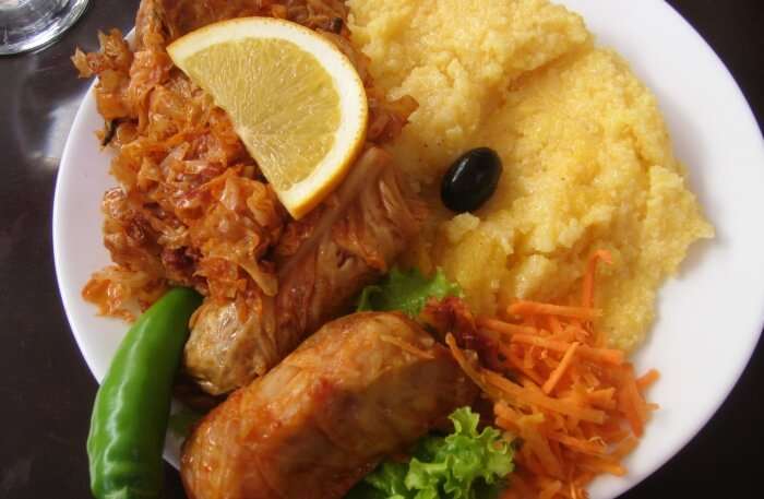 12 Moldova Restaurants That Will Serve Amazing Local Food