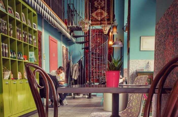 10 Best Cafes In Bucharest That You Ought To Visit In 2025!