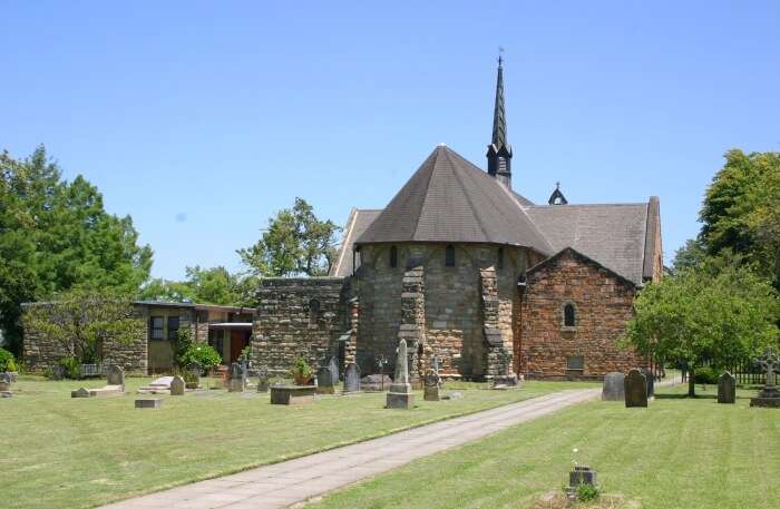 10 Best Places To Visit In George For A Unique Get Away!