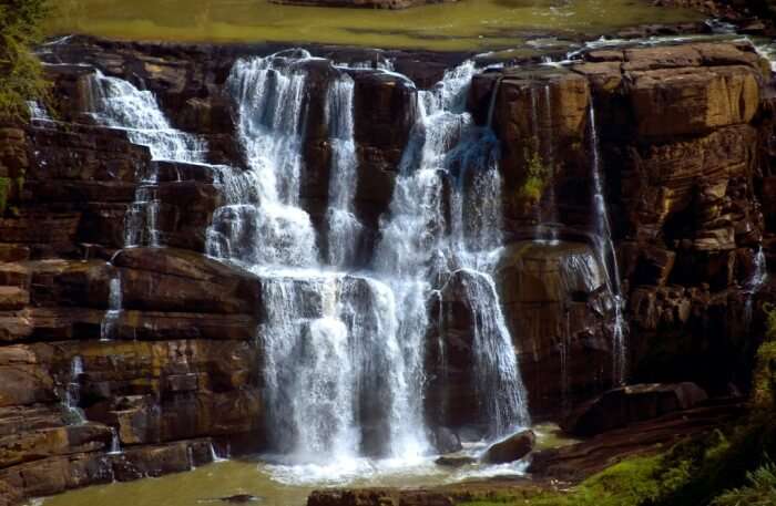 10 Best Waterfalls In Hatton For A Blissful Vacation!