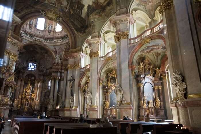 10 Best Churches In Czech Republic To Revel In The Divinity
