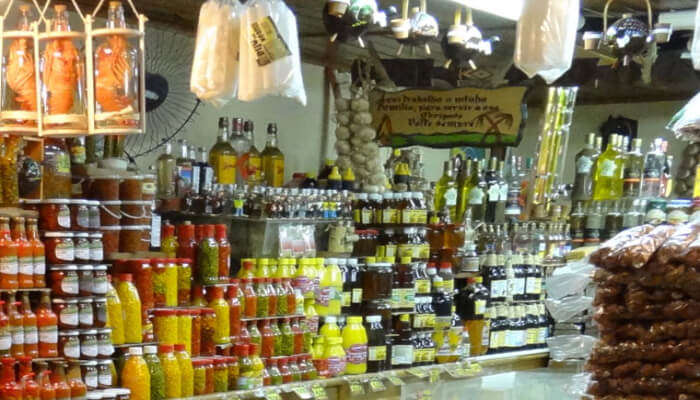 Shopping In Brazil: 11 Best Places For The Shopaholic In You!