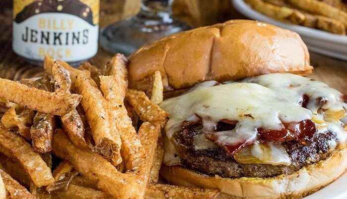 8 Outstanding Texas Cafes That Will Satiate Your Hunger