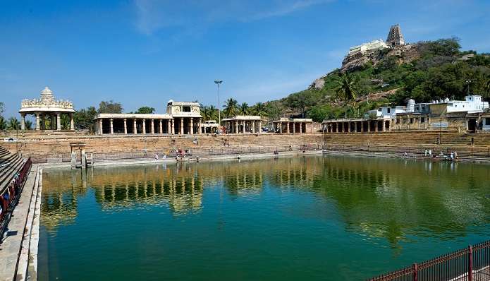 8 Famous Temples In Rameshwaram you must visit in 2025