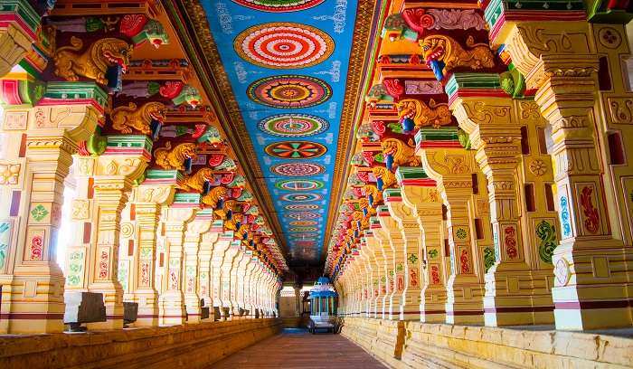 8 Famous Temples In Rameshwaram you must visit in 2025