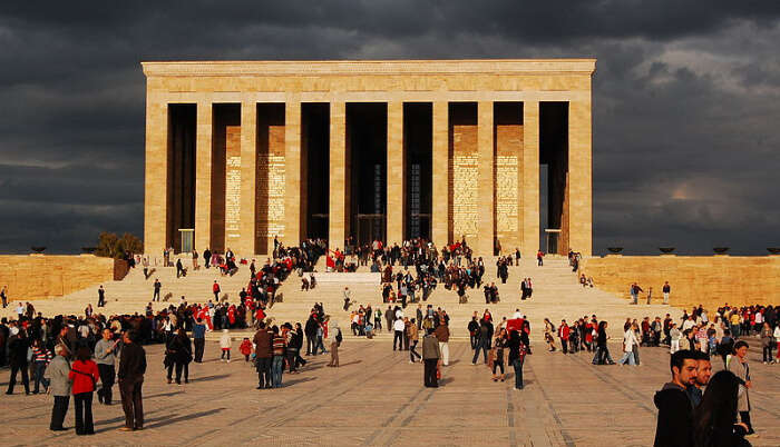 8 Monuments In Turkey That Is A Paradise For History Buffs!