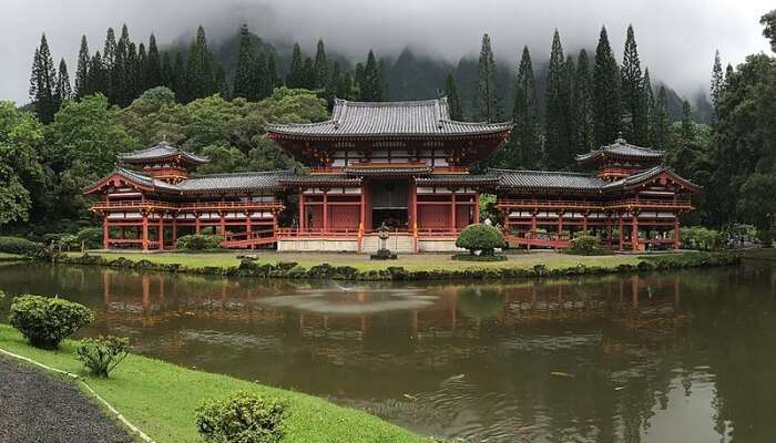 7 Japanese Temples: 7 Best Sites To Visit On A 2026 Trip
