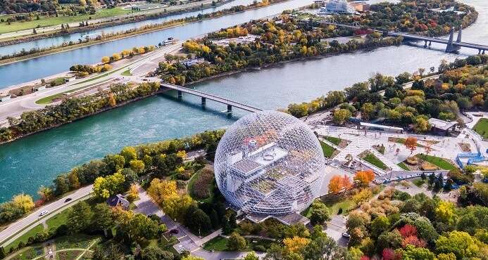 5 Charming Montreal Rivers To Stop By On Your Next Canada Trip