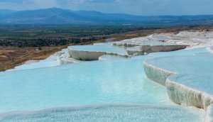 7 Hot Springs In Turkey That Offer Peace And Tranquility