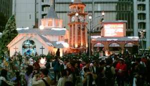 Hong kong In December Is A Great Idea And We Will Tell You Why